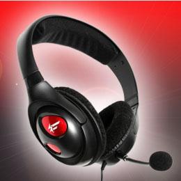 Creative Fatal1ty USB Gaming Headset 1000