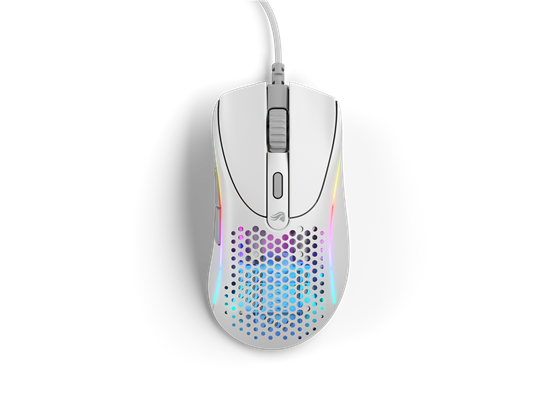 Glorious Model D2 / White