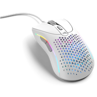 Glorious Model D2 / White